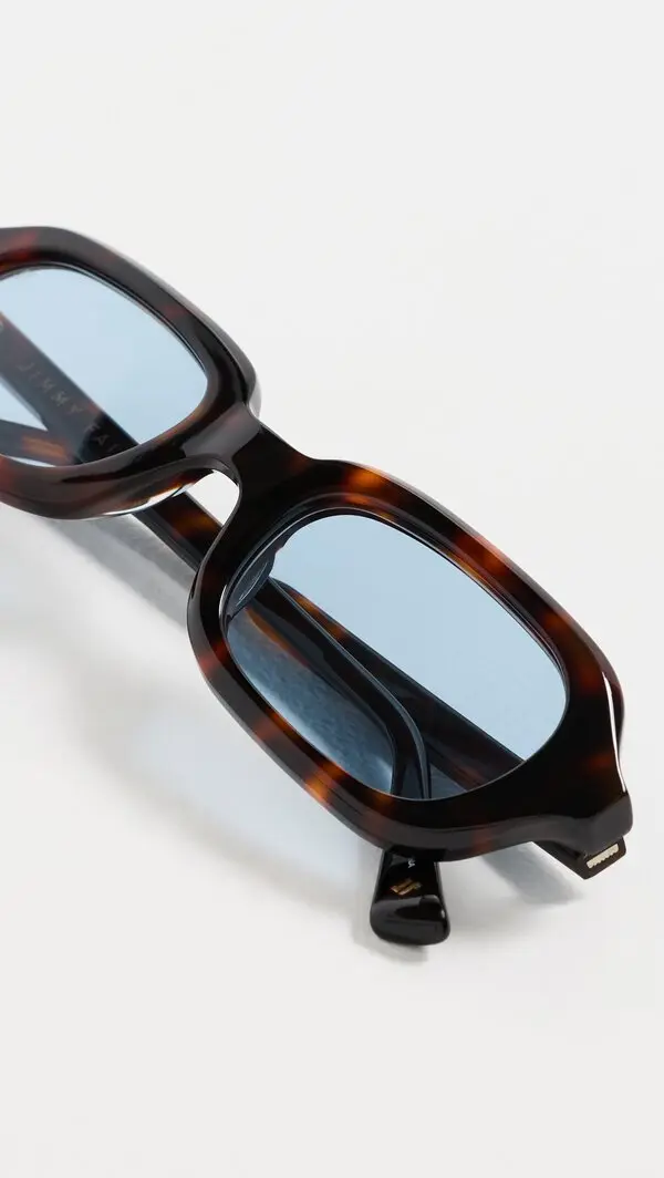 JIMMY FAIRLY Ely Sunglasses
