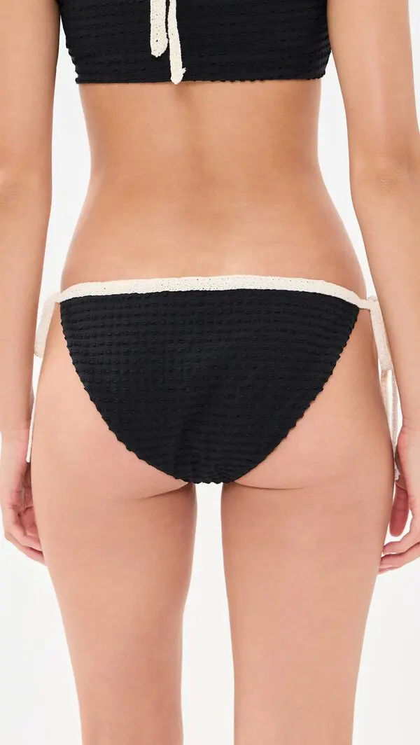 Sea Lenora Bikini Bottoms