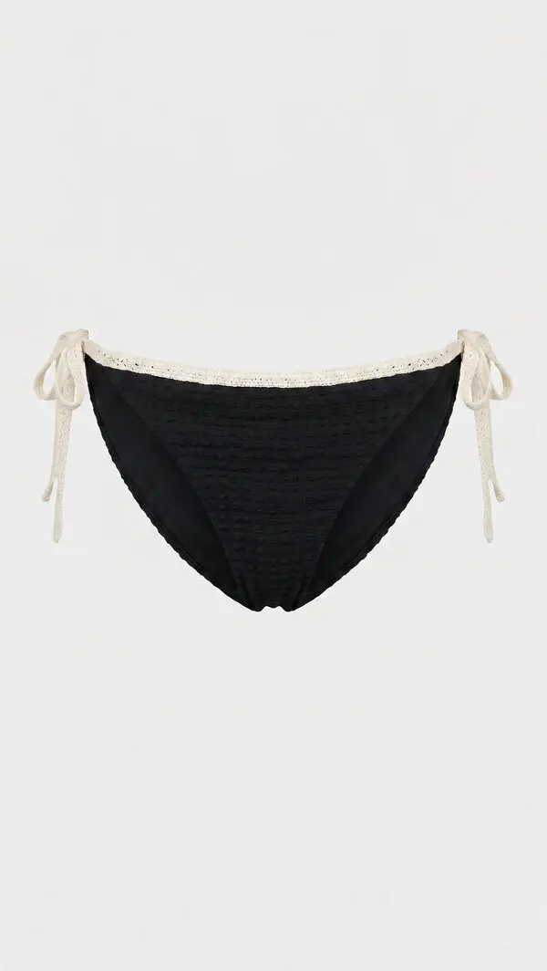 Sea Lenora Bikini Bottoms