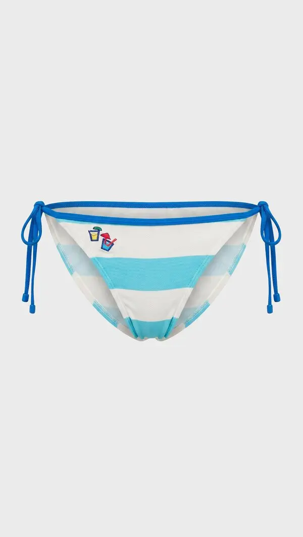 Solid & Striped The Iris Bikini Bottoms