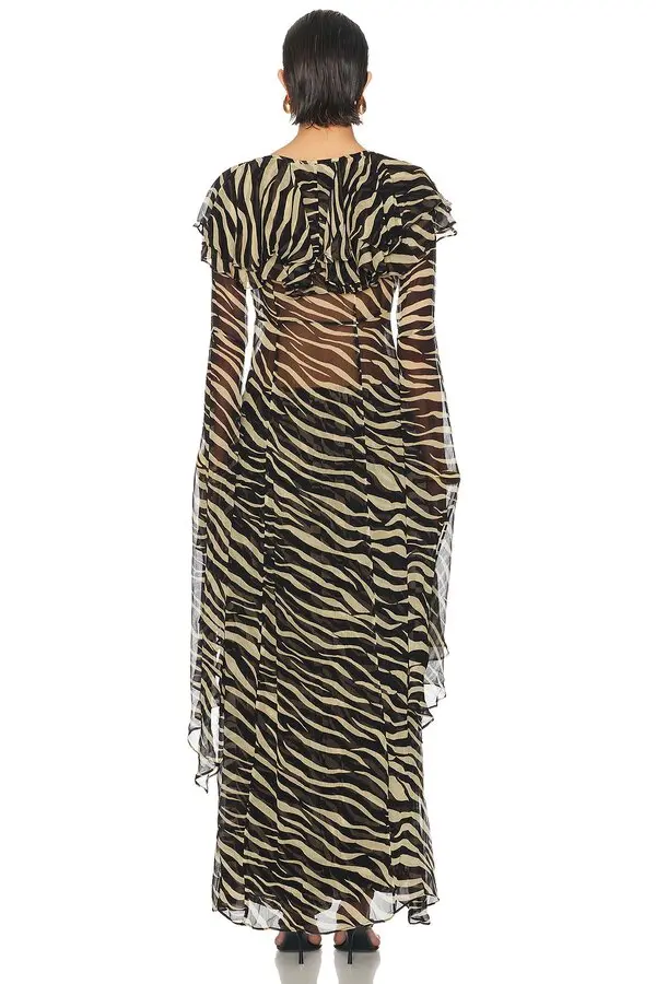 Ronny Kobo Maxi Top