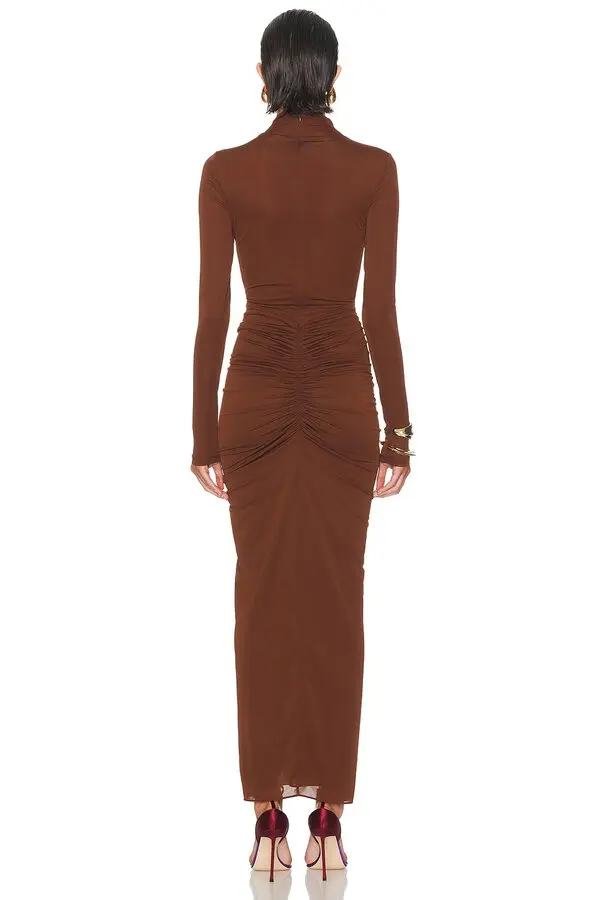 Ronny Kobo Scorpio Dress