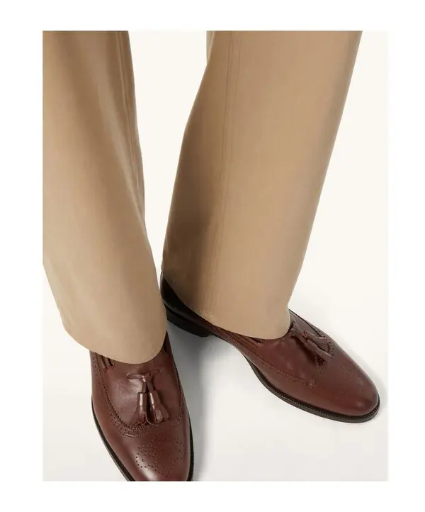 Loro Piana Serge Walk Loafer