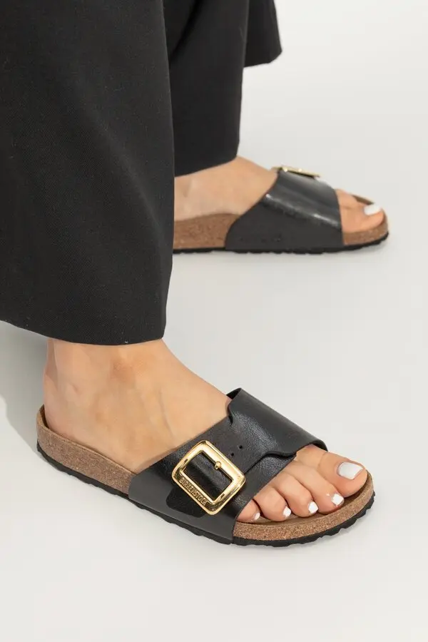 BIRKENSTOCK Catalina Buckled Sandals