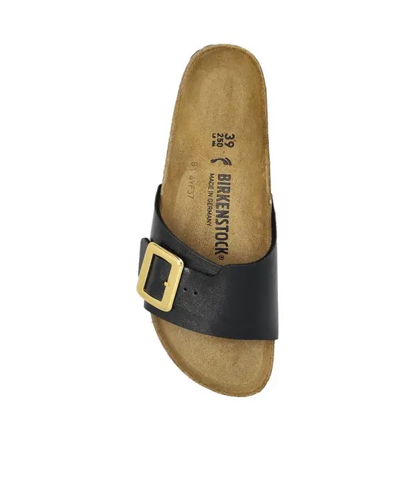 BIRKENSTOCK Catalina Buckled Sandals