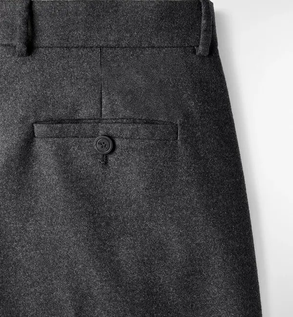 Dior Regular-fit Pants