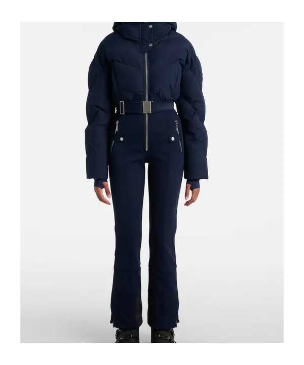 Cordova Ajax Quilted Down Ski Suit