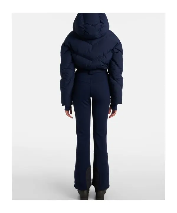 Cordova Ajax Quilted Down Ski Suit