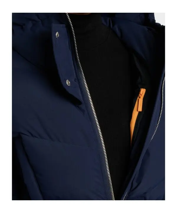 Cordova Ajax Quilted Down Ski Suit