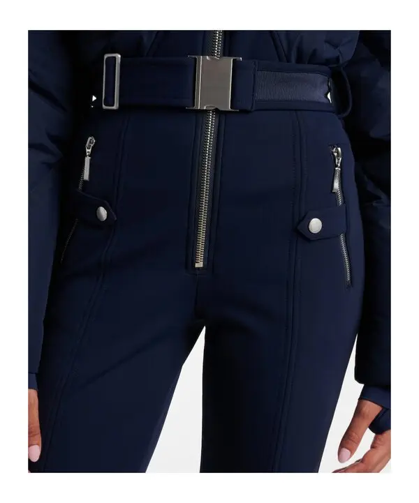 Cordova Ajax Quilted Down Ski Suit