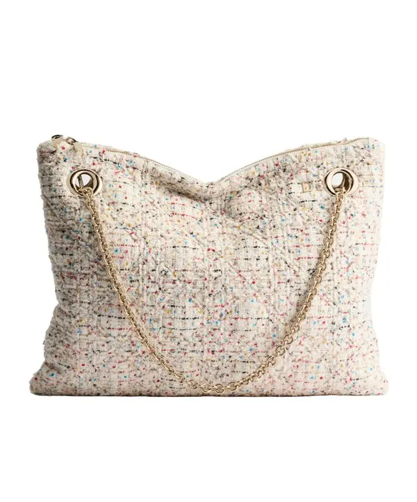 Dior Medium Milly-la-forêt Bag - Multicolor