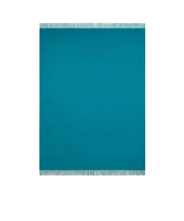 Loro Piana Unito Blanket
