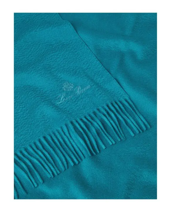 Loro Piana Unito Blanket