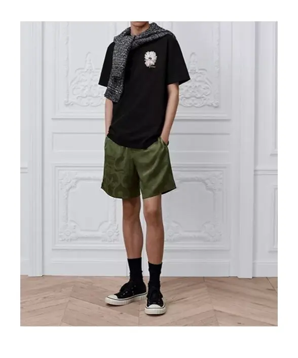 Dior Short-sleeved T-shirt