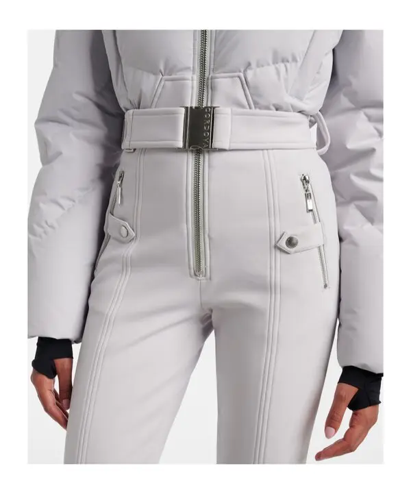 Cordova Ajax Quilted Down Ski Suit
