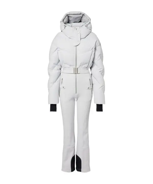 Cordova Ajax Quilted Down Ski Suit