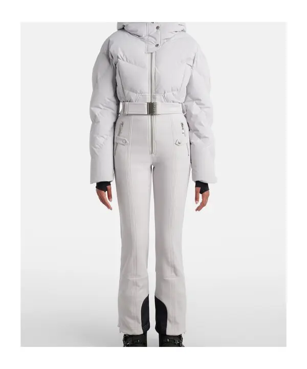 Cordova Ajax Quilted Down Ski Suit