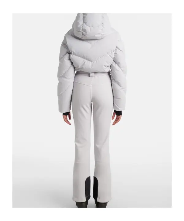 Cordova Ajax Quilted Down Ski Suit