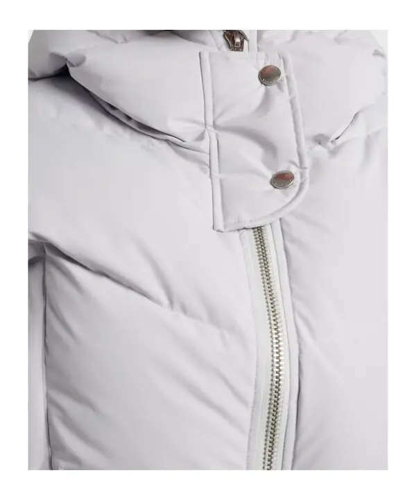 Cordova Ajax Quilted Down Ski Suit