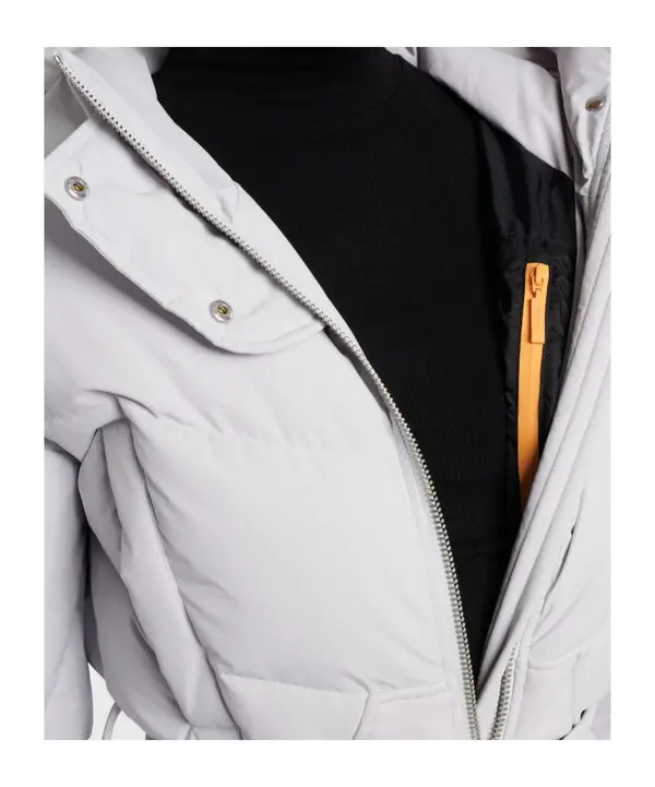 Cordova Ajax Quilted Down Ski Suit