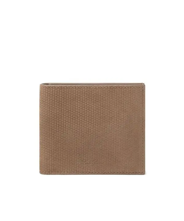 Loro Piana Extra Compact Wallet