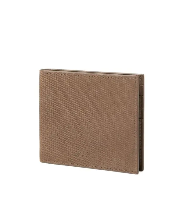 Loro Piana Extra Compact Wallet