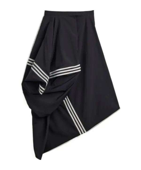 Y3 3-stripes Skirt