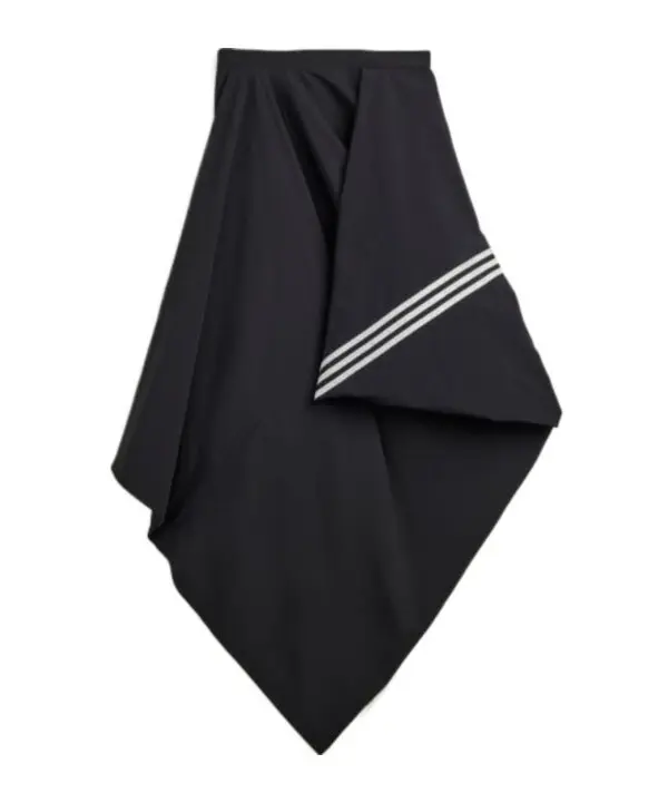 Y3 3-stripes Skirt