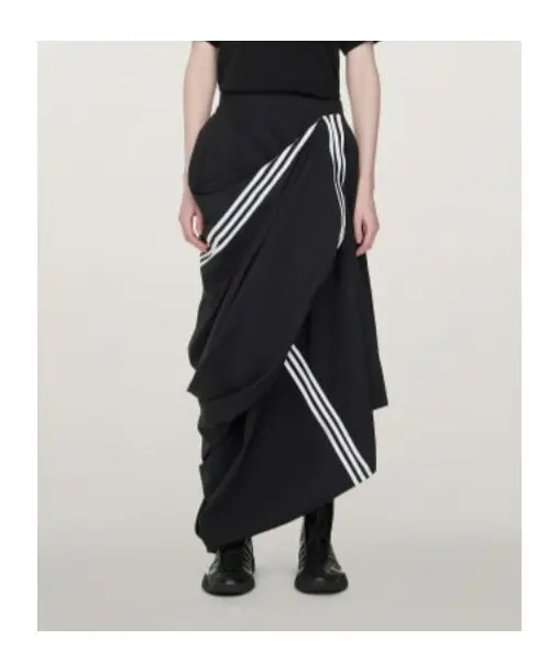 Y3 3-stripes Skirt