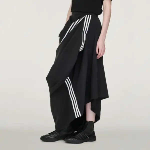 Y3 3-stripes Skirt