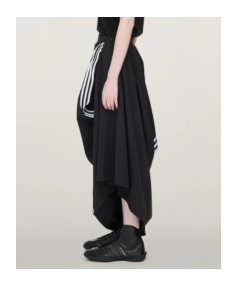 Y3 3-stripes Skirt
