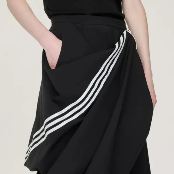 Y3 3-stripes Skirt