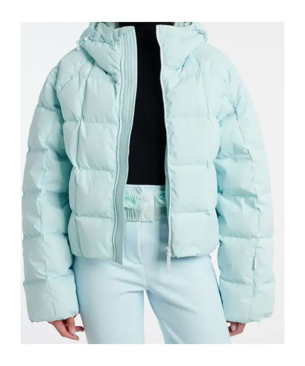 Cordova Oza Quilted Down Ski Jacket