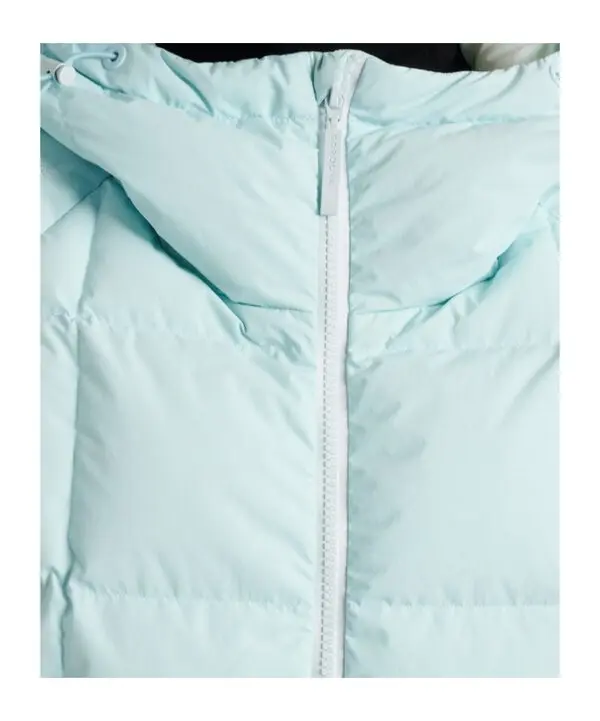 Cordova Oza Quilted Down Ski Jacket
