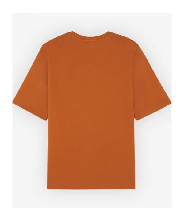 Maison Kitsuné Bold Fox Crewneck T-shirt