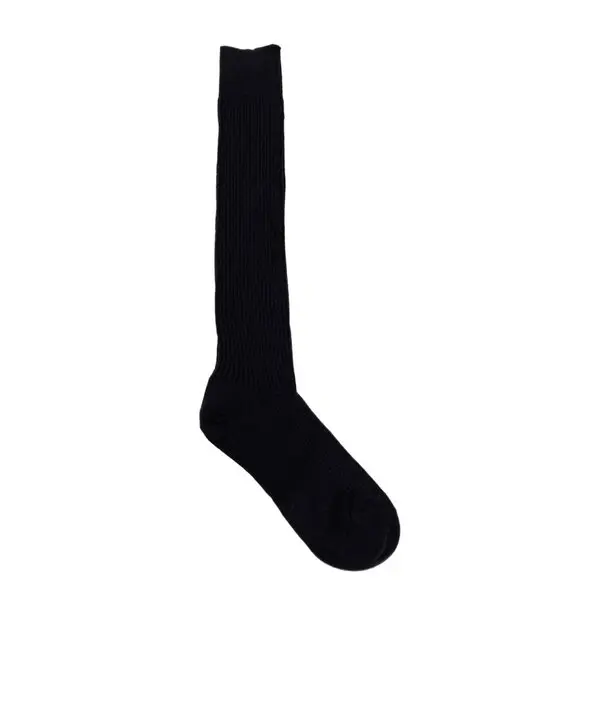 Max Mara Oxiria Socks - Black