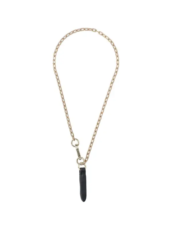 Our Legacy Delicate Ladon Necklace