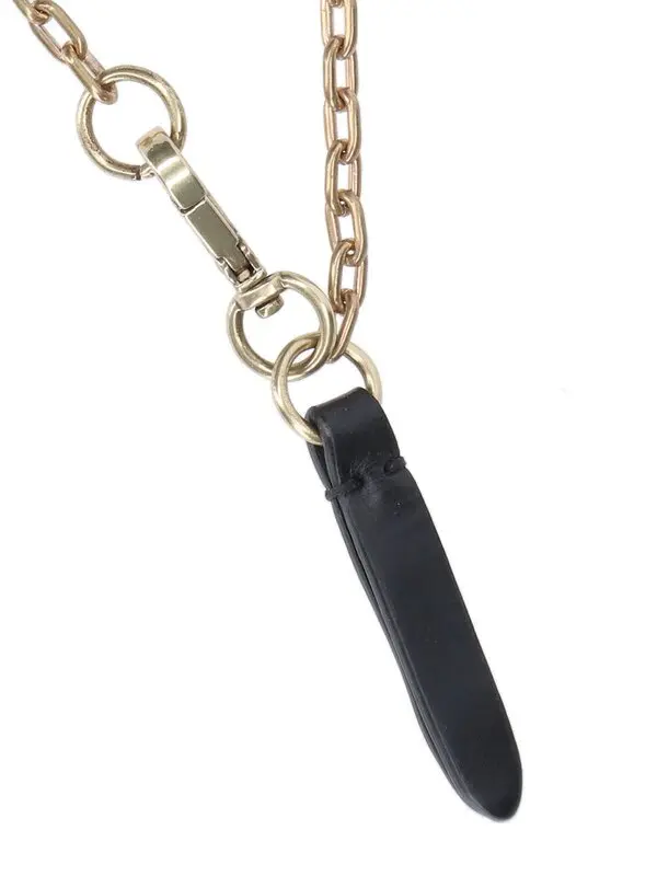 Our Legacy Delicate Ladon Necklace