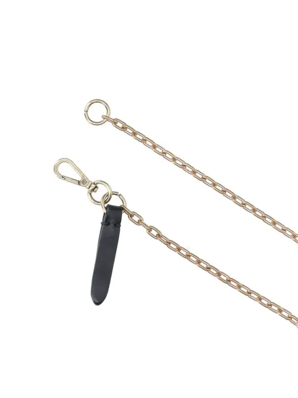 Our Legacy Delicate Ladon Necklace