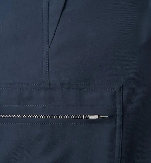 Dior Casual Pants With Belt Loops