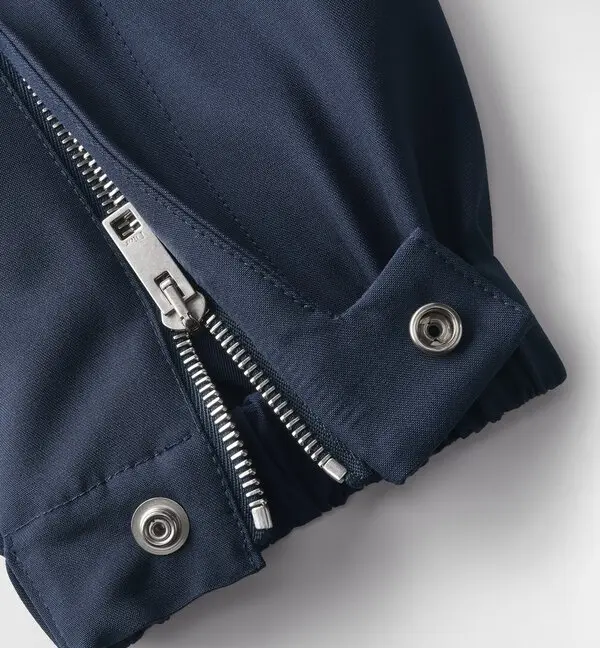 Dior Casual Pants With Belt Loops
