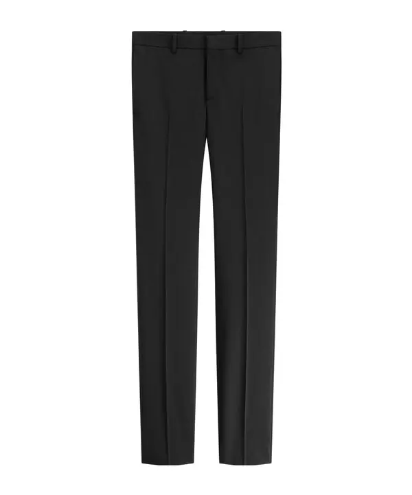 Dior Casual Pants With Belt Loops
