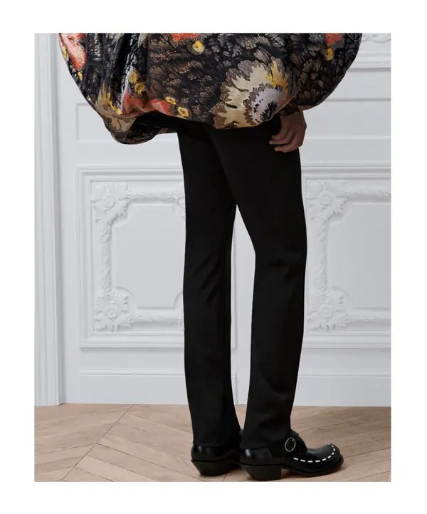 Dior Casual Pants With Belt Loops