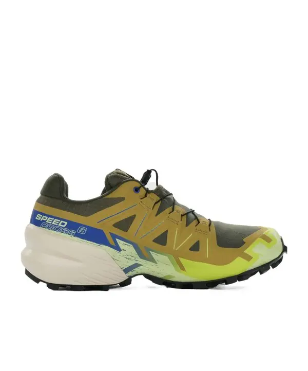 SALOMON Speedcross 6 Gtx - Multicolor