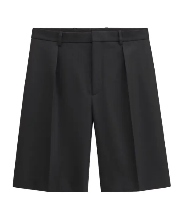Dior Belt Loop Shorts