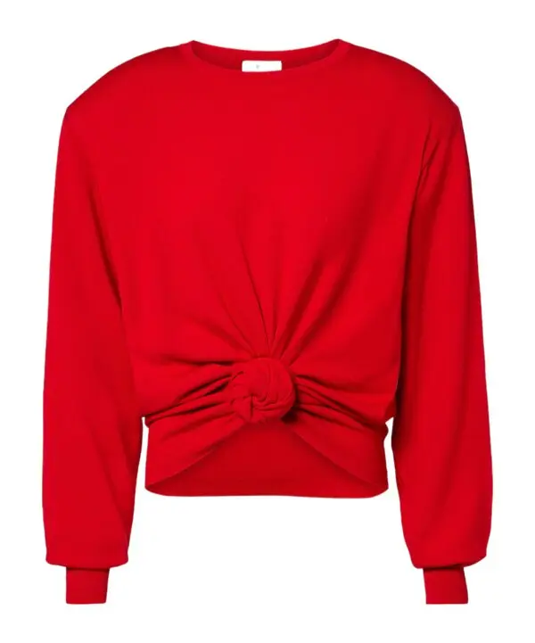 Magda Butrym Long-sleeved Sweater