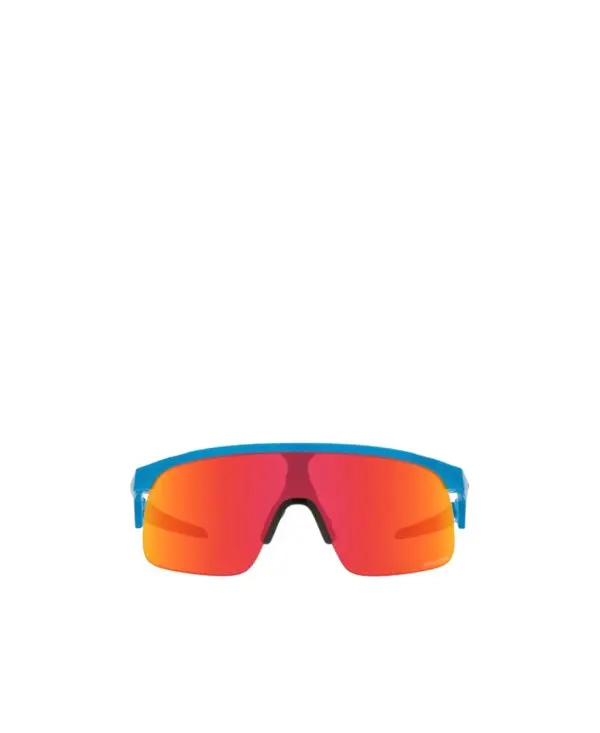 Oakley Resistor Sunglasses - Red
