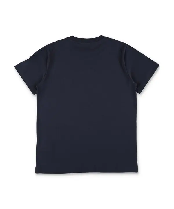 Moncler Short-sleeved T-shirt