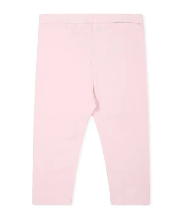 Balmain Logo Leggings