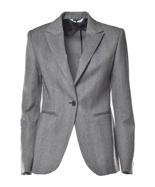 TONELLO Single-breasted Blazer